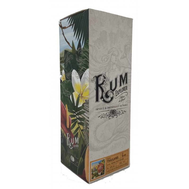 RHUM EXPLORER THAILANDE